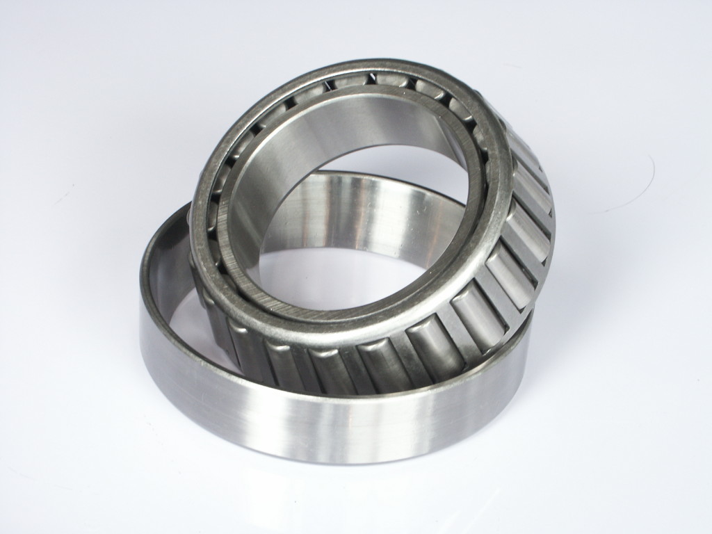 Tapered Roller Bearings - kmlbearingusa