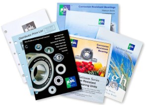 KML Bearing USA - kmlbearingusa