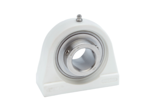 Thermoplastic Mounted Bearing Units - kmlbearingusa