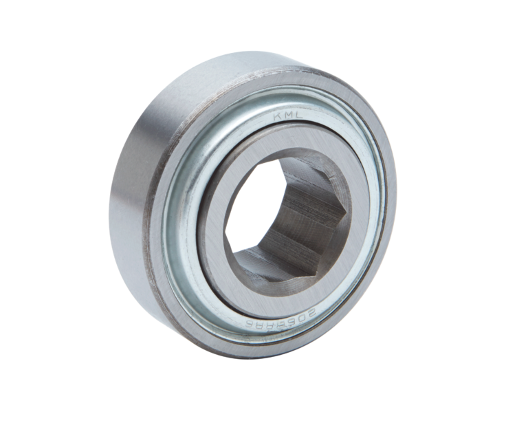 Hex Bore Disc Harrow Ball Bearings - kmlbearingusa
