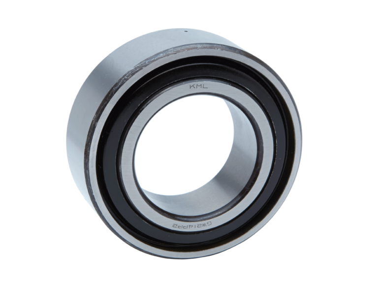 Round Bore Disc Harrow Ball Bearings - kmlbearingusa