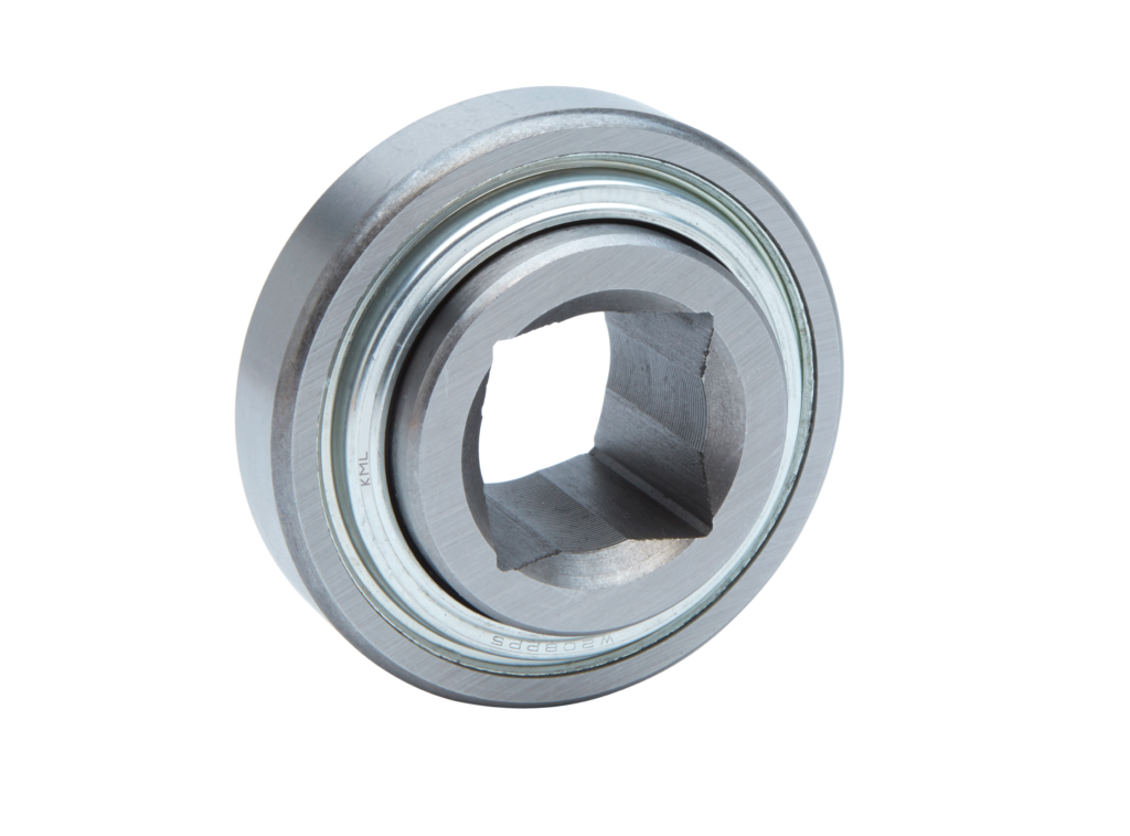 Square Bore Disc Harrow Ball Bearings - kmlbearingusa