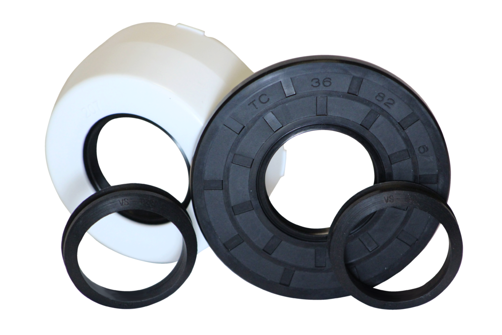 Seal Kits For Stand-Out Flange Units - kmlbearingusa