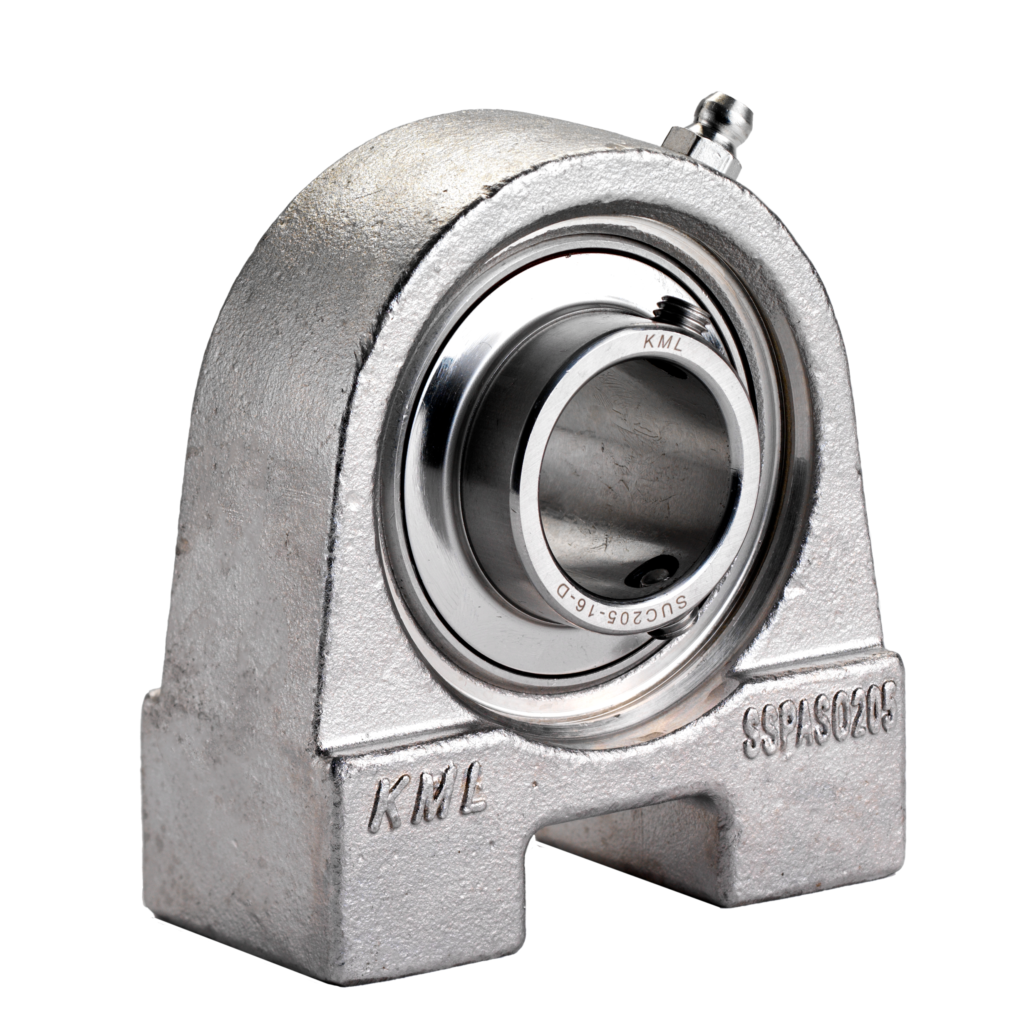 Stainless Steel Stand-Out Mounted Bearings - kmlbearingusa