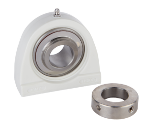 Eccentric Inch Thermoplastic Tap Base SSHCTPTB207-20 - kmlbearingusa